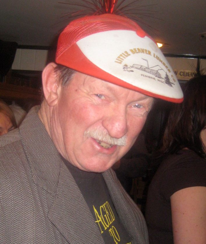 Richard J. “Super Dick” Gehling | News, Sports, Jobs - The Daily News